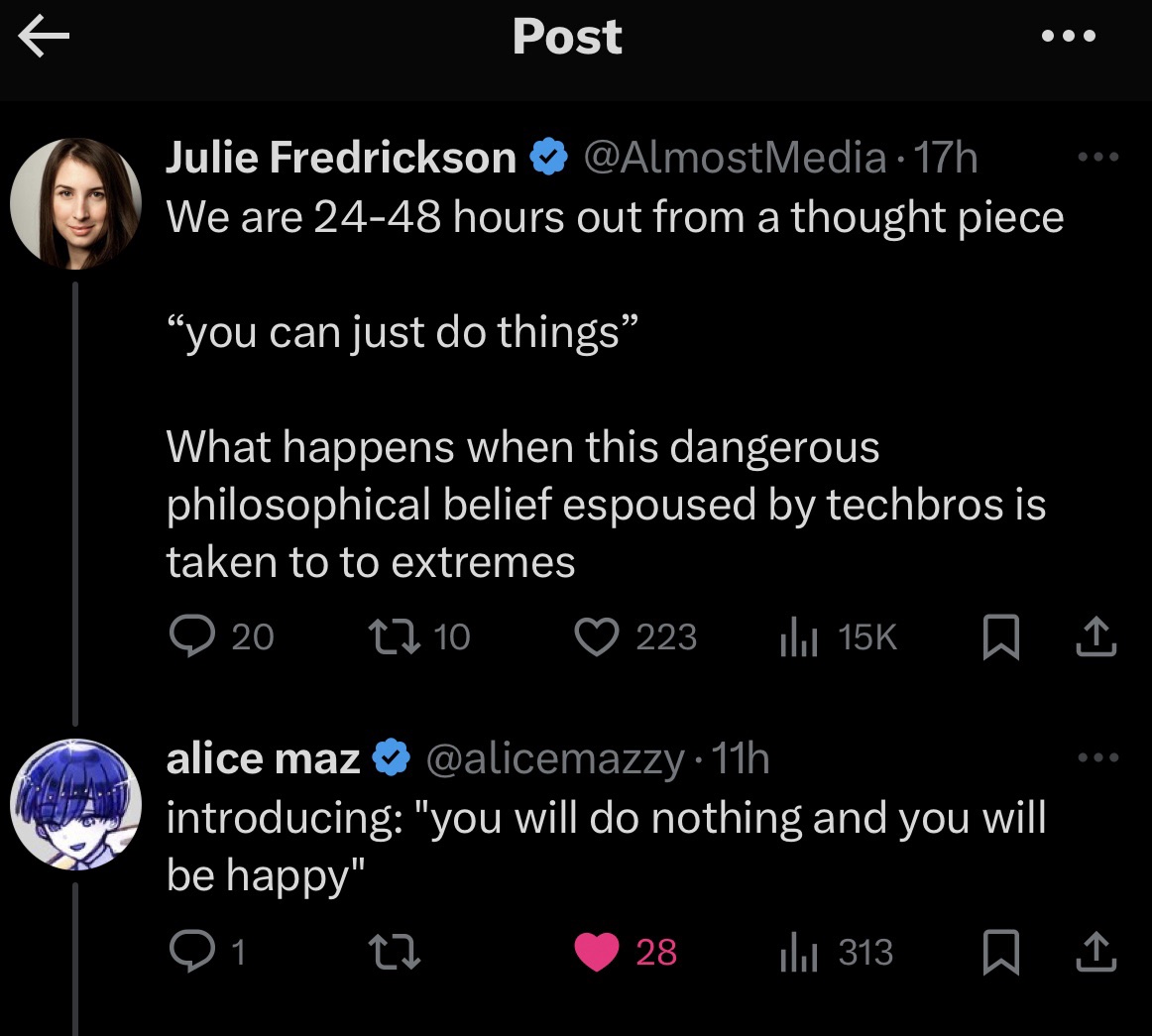 Day 1440 and The Pain We Won’t Name – Julie Fredrickson